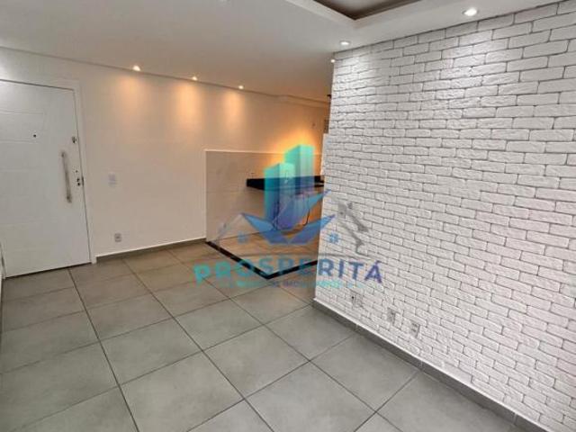 Apartamento Padrão Residencial Juritis