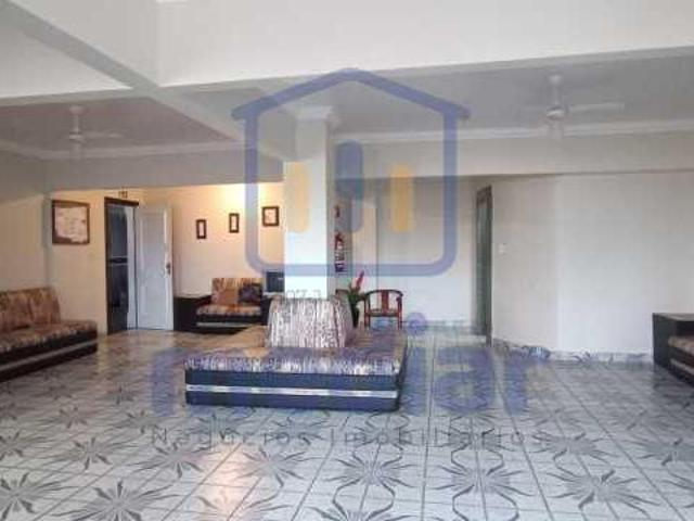 Apartamento: Padrão / Residencial / Ocian