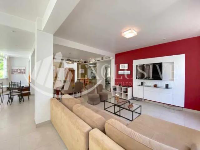Apartamento Padrão / Residencial / Lagoa