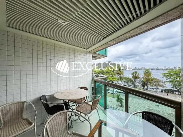 Apartamento: Padrão / Residencial / Lagoa