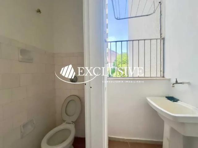 Apartamento Padrão / Residencial / Lagoa