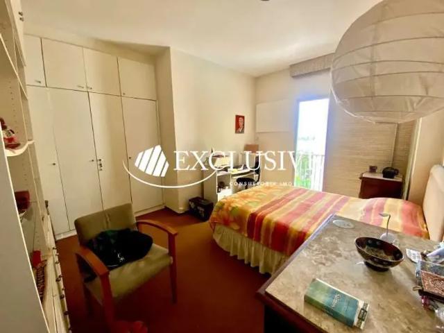 Apartamento Padrão / Residencial / Lagoa