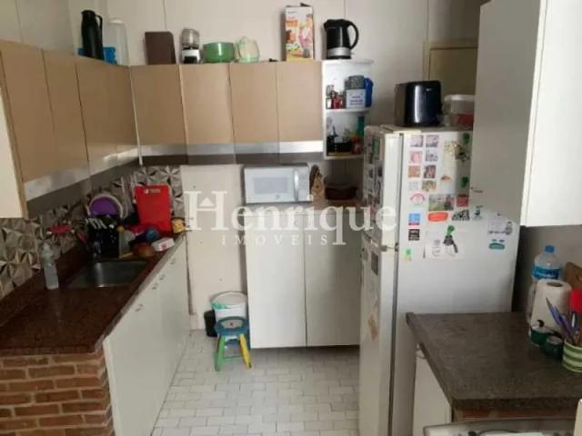 Apartamento Padrão / Residencial / Laranjeiras