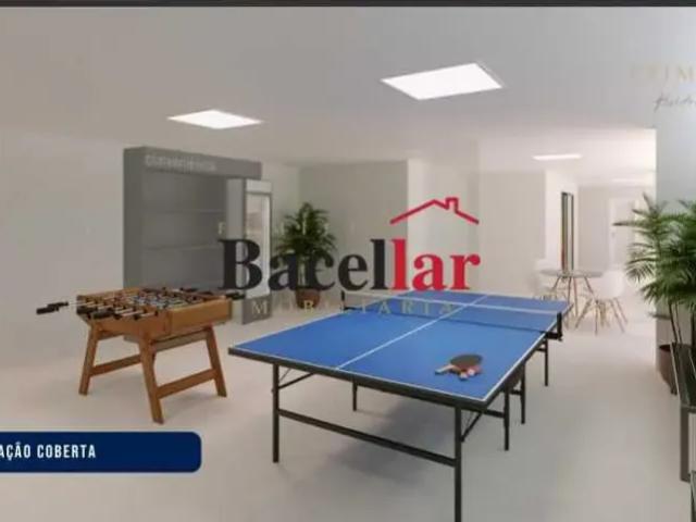 Apartamento: Padrão / Residencial / Méier