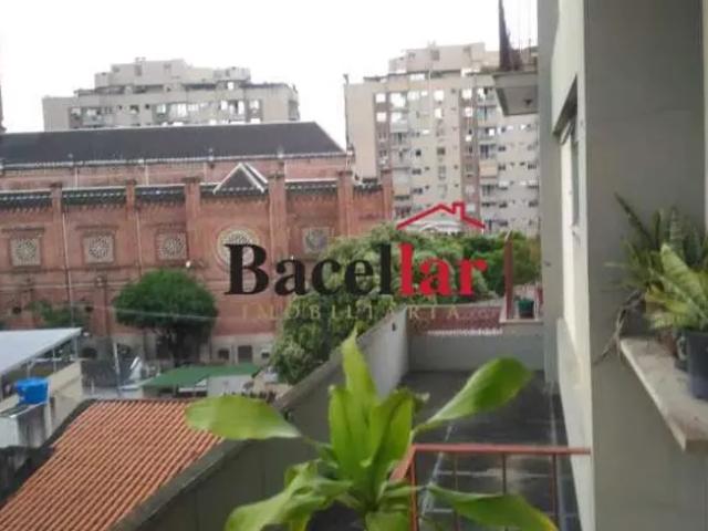 Apartamento Padrão / Residencial / Méier