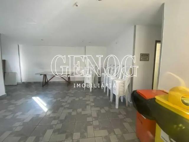 Apartamento Padrão / Residencial / Méier
