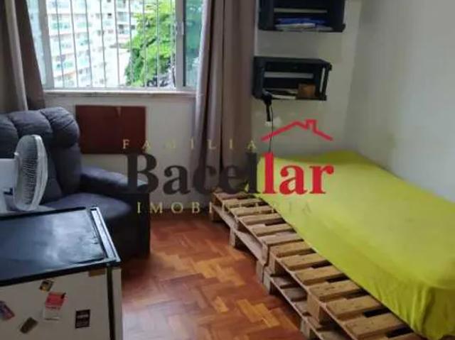 Apartamento Padrão / Residencial / Maracanã