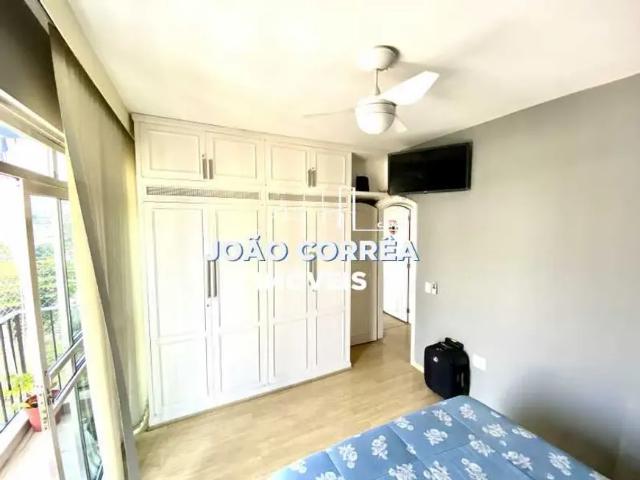 Apartamento Padrão / Residencial / Méier