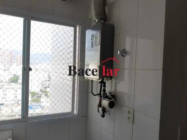 Apartamento Padrão / Residencial / Méier