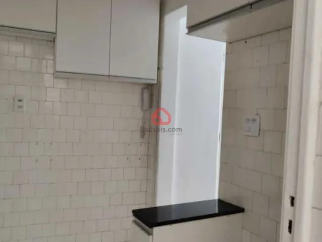 Apartamento: Padrão / Residencial / Méier