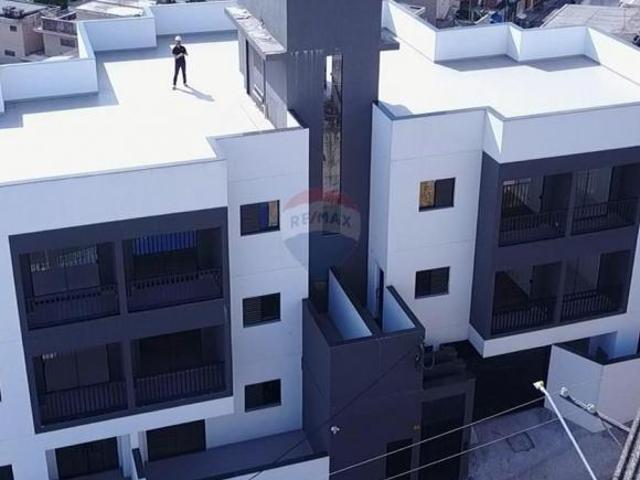 Apartamento Padrão Residencial Novos