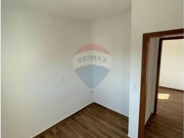 Apartamento Padrão Residencial Novos com varanda