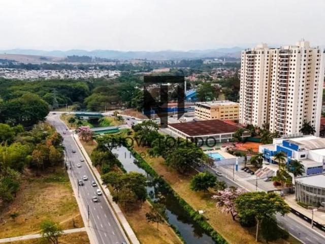 Apartamento Padrão Residencial No bairro Jardim das Colinas Evory Park