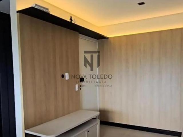 Apartamento Padrão Residencial no bairro Vila Industrial Condomínio Blue View 3 dormitórios