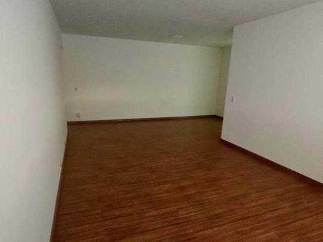Apartamento: Padrão / Residencial / Santo Amaro