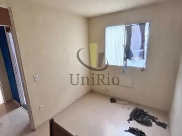 Apartamento: Padrão / Residencial / Santa Cruz