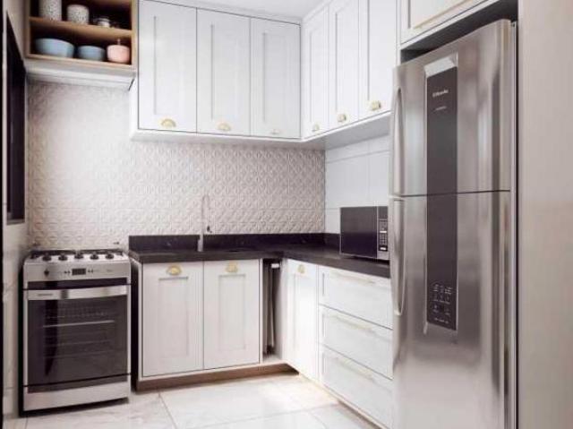 Apartamento: Padrão / Residencial / Santa Maria