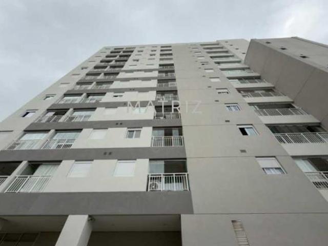 Apartamento: Padrão / Residencial / Sumarezinho