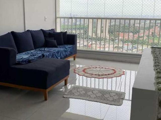 Apartamento: Padrão / Residencial / Ponte Grande