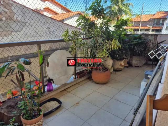 Apartamento: Padrão / Residencial / Piratininga