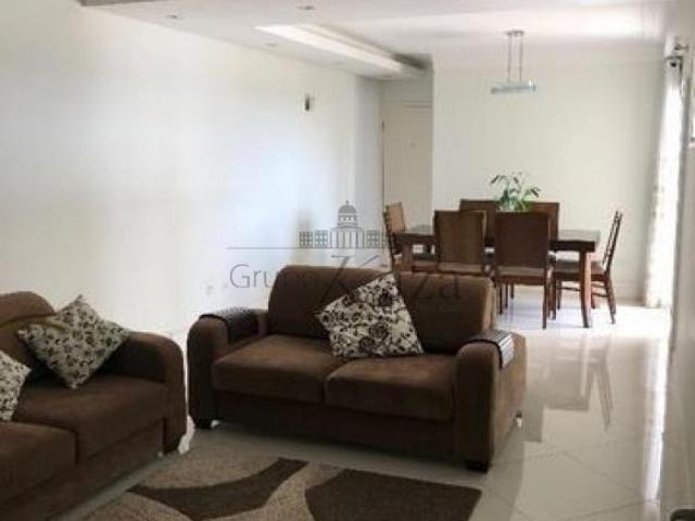 Apartamento Padrão Residencial Placere 110m² 3 Dormitórios Aceita Permuta