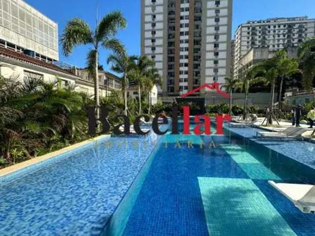Apartamento Padrão / Residencial / Praça da Bandeira