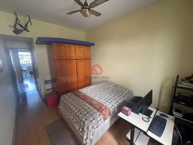 Apartamento: Padrão / Residencial / Praça Seca