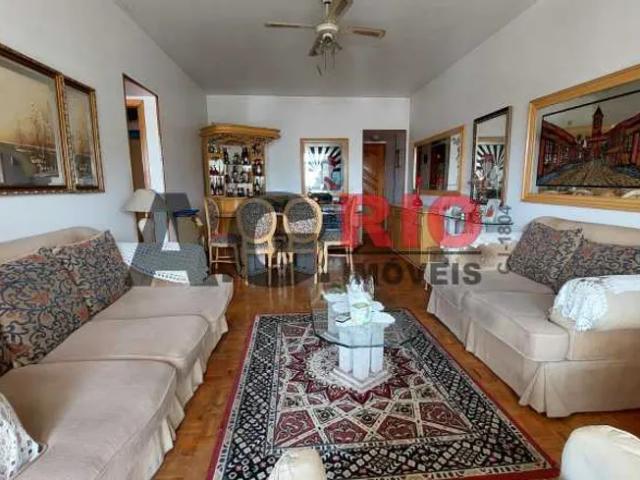 Apartamento Padrão / Residencial / Praça Seca