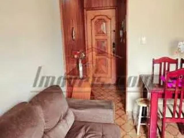 Apartamento: Padrão / Residencial / Praça Seca