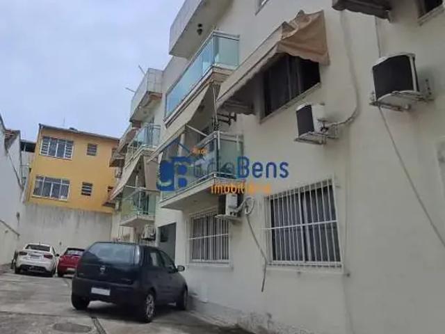 Apartamento: Padrão / Residencial / Quintino Bocaiúva