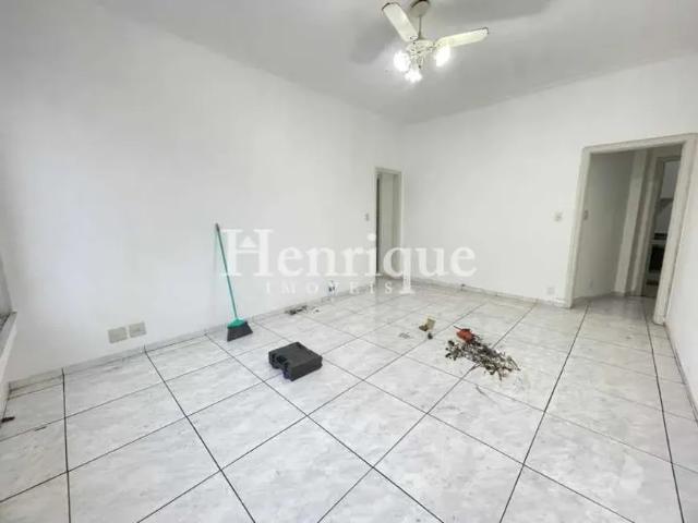 Apartamento Padrão / Residencial / Rio Comprido