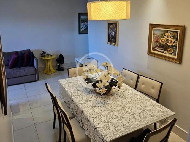 Apartamento Padrão. Residencial Torre Das Palmeiras