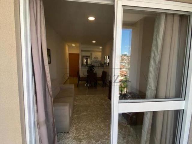 Apartamento Padrão Residencial Torres do Parque Jacareí