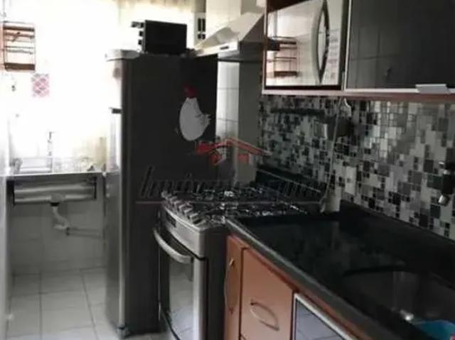 Apartamento: Padrão / Residencial / Taquara