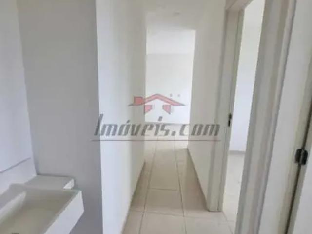 Apartamento: Padrão / Residencial / Taquara