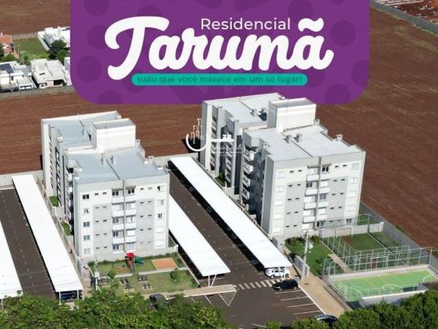 Apartamento Padrão Residencial Tarumã Jardim Lancaster | Foz do Iguaçu/PR