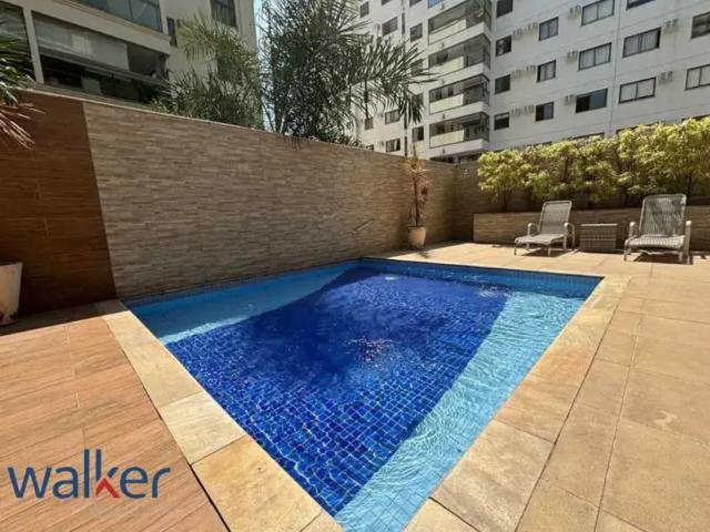 Apartamento Padrão / Residencial / Tijuca