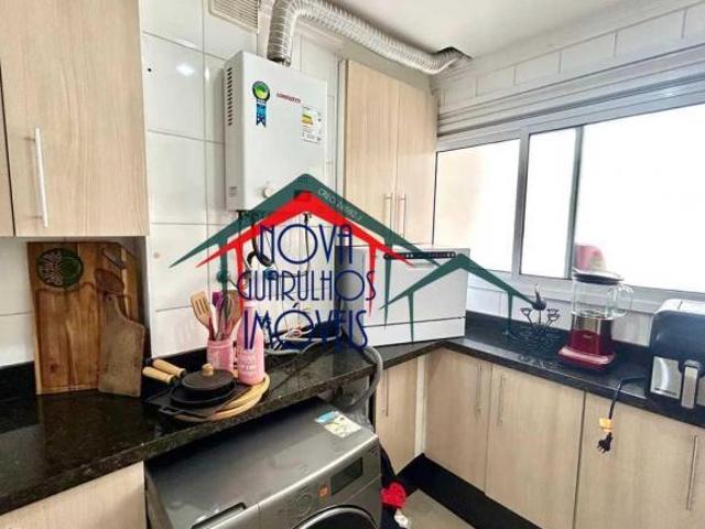 Apartamento: Padrão / Residencial / Vila Augusta