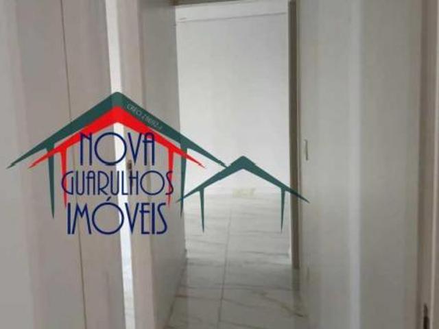 Apartamento: Padrão / Residencial / Vila Augusta