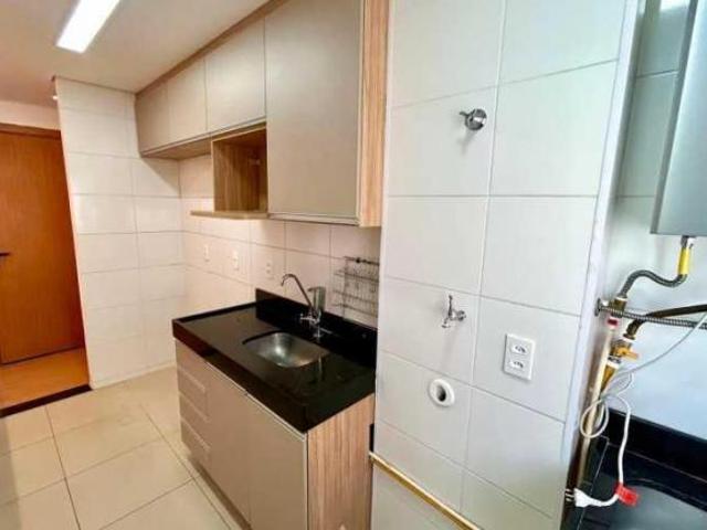 Apartamento: Padrão / Residencial / Vila Barros