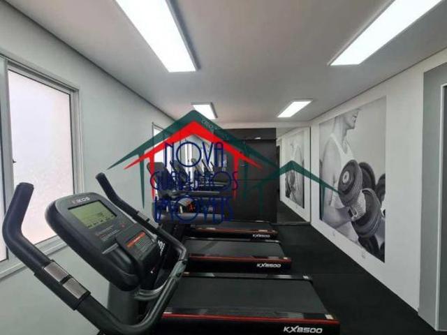 Apartamento: Padrão / Residencial / Vila das Bandeiras