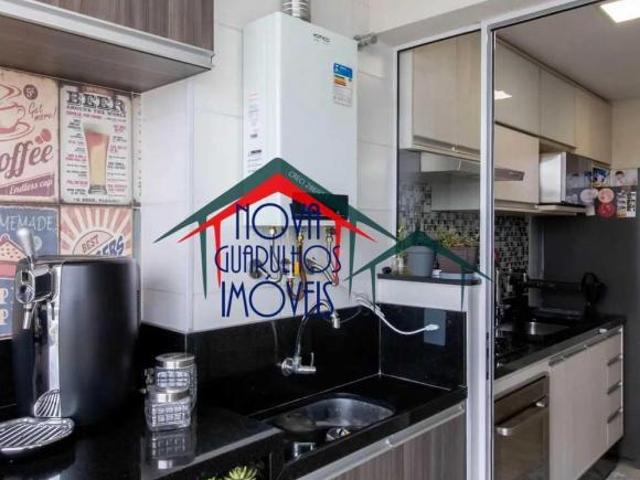 Apartamento: Padrão / Residencial / Vila Endres
