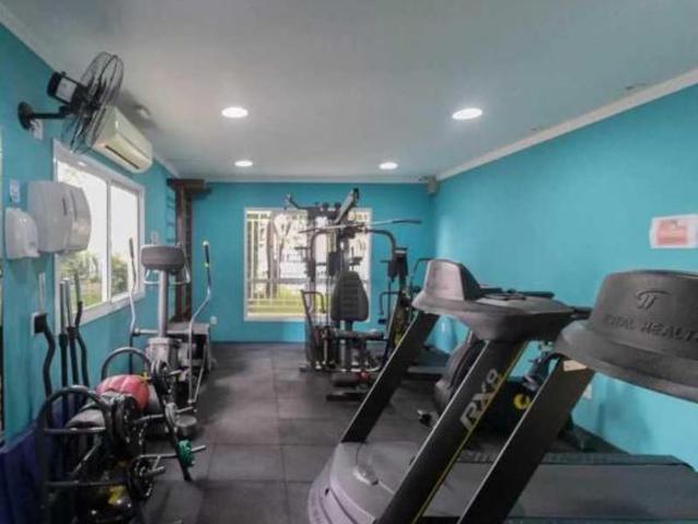 Apartamento: Padrão / Residencial / Vila Endres