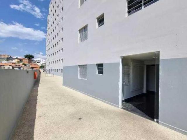 Apartamento: Padrão / Residencial / Vila Galvão