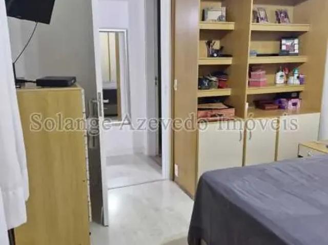 Apartamento: Padrão / Residencial / Vila Isabel