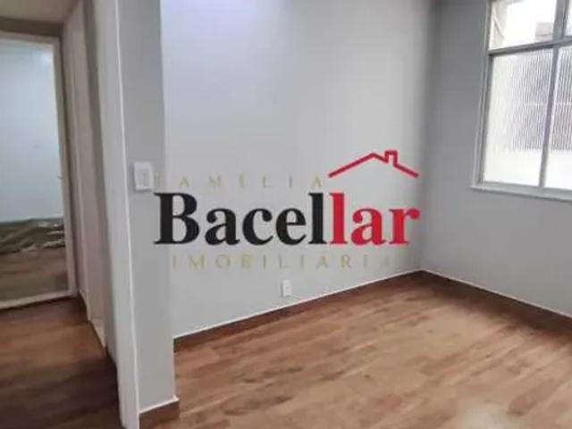 Apartamento: Padrão / Residencial / Vila Isabel