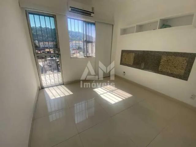 Apartamento Padrão / Residencial / Vila Isabel