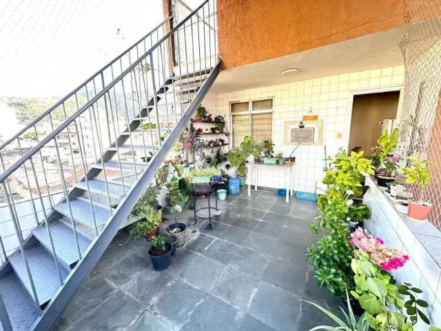 Apartamento: Padrão / Residencial / Vila Isabel