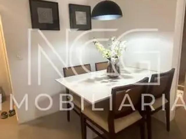 Apartamento: Padrão / Residencial / Vila Isabel
