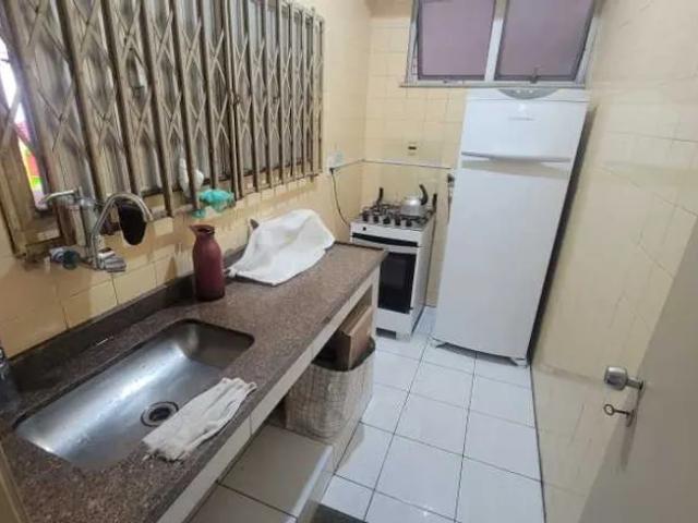 Apartamento: Padrão / Residencial / Vila Isabel